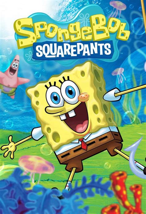 Spongebob Squarepants Tv Time