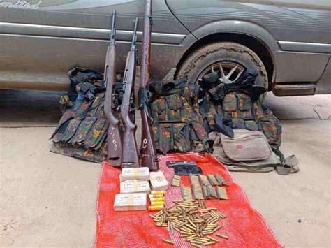 ရွှေဘိုမြို့နယ်၊ ညောင်ပင်လှ ပျူစောထီး စစ်စခန်းကို ဝင်ရောက်တိုက်ခိုက်မှု