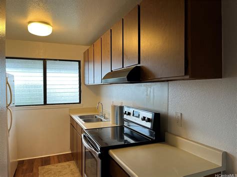 98 640 Moanalua Loop 2040 Aiea Hawaii Rental