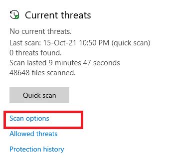 Fix Windows Taskbar Flickering TechCult