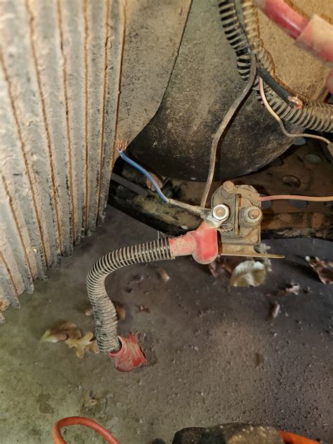 Polaris Atv Solenoid Wiring Diagram Wiring Diagram