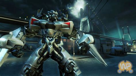 Image Rotf Sideswipe Game 2  Teletraan I The Transformers Wiki Age Of Extinction