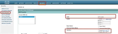 How To Configure Cisco Access Point In A Bridge Mode Wyfica