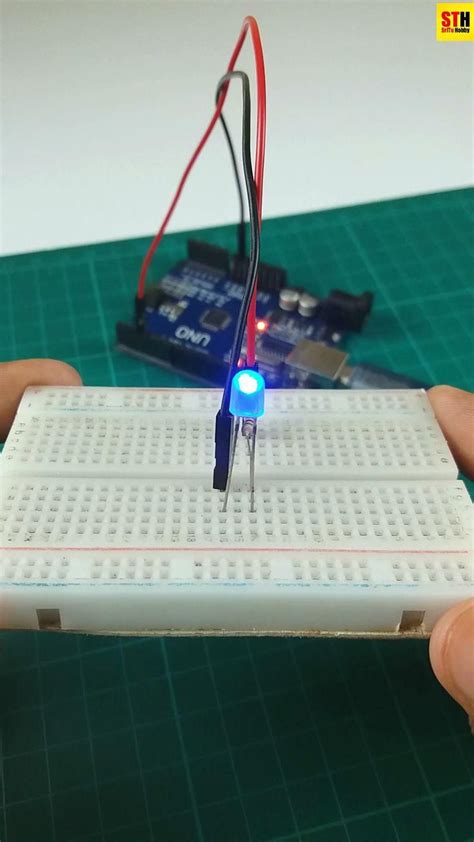 How To Pwm An Led Bulb With Arduino Artofit