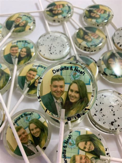 Personalized Mints For Wedding Candify