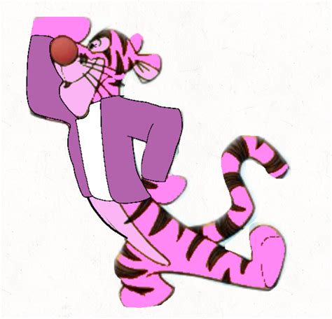 Tigress Winnie The Pooh Fanon Wiki Fandom