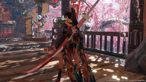 MHRS MODReplaces Pl360 Monster Hunter Rise Mods CaiMoGu Game Website