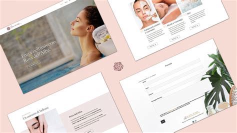 Qual è La Differenza Tra Landing Page E Sito Web C Plus Media Agency