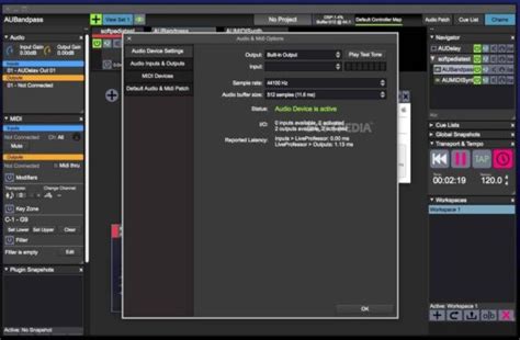 Best FREE VST Host Applications For