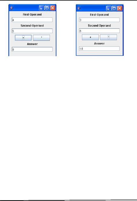 Javaevent Handling Web Design And Development Computer Science Web Design And Development