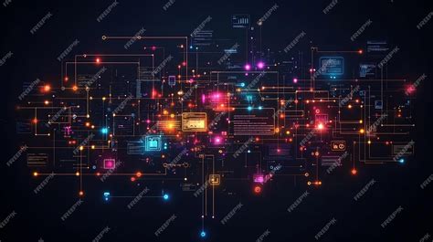 Mapa Mental De Herramientas De Marcos De Desarrollo Web Como Html Css Javascript Y React
