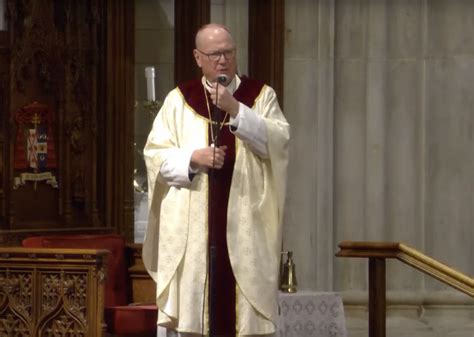 Cardinal Dolans Homily February 7 2024 The Good Newsroom