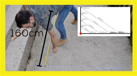 How To Make Perfect Squares With A Measuring Tape 👉 Tips And Tricks For