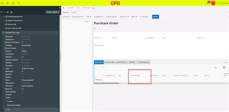 Set Default Value For Field Ifs Cloud Ifs Community