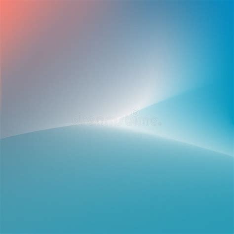 Coral Blue Texture Backgroundolor Gradient Neontexture For Summer