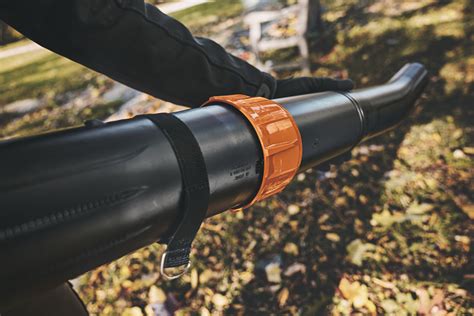 Akku Laubbl Ser Bga Online Kaufen Stihl