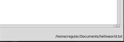 github dr3dnux guitexteditor this is a customizable text editor witten in python using