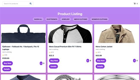 Github Imaxisxdsimple Ecommerce Simple E Commerce App Built Using