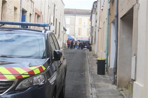 Un Homme Jugé Pendant Quatre Jours Pour Le Meurtre De Sa Compagne à