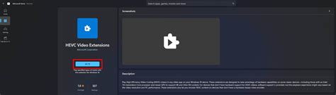 How To Install Hevc Video Codecs For Free Daves Computer Tips