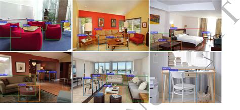 Figure 1 From Recovering 6 D Object Pose From Rgb Indoor Image Based On Two Stage Detection