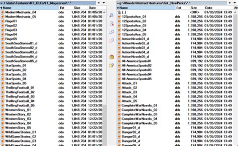 PiCSeL S Retexture Of Ketaros New Magazines Downloads Fallout Adult Sex Mods LoversLab