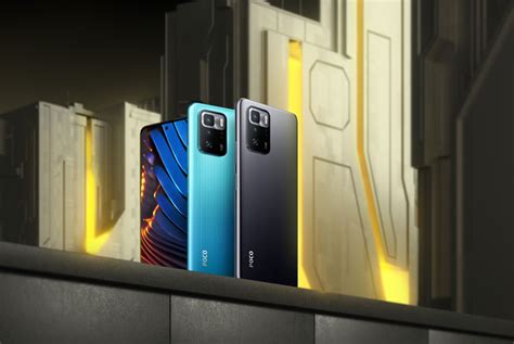POCO X3 GT 5G With Dimensity 1100 Now Official PH Price Announced Technobababe