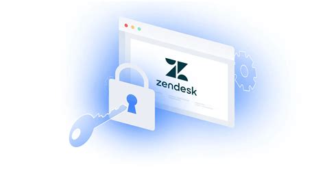 How To Access Your Api Key In Zendesk