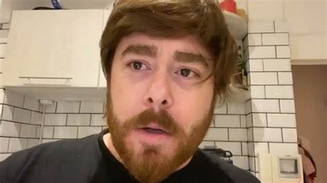 Migue Granados Amo el humor negro el blanco el básico el border el ofensivo laburo de eso