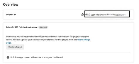 Using Openid Connect Oidc For Azure Access Circleci