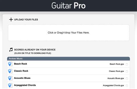 Gp Mobile Ios File Imports Support