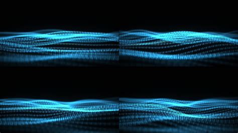 3d现代大数据，云计算 视频素材下载 编号 26325948 光厂 Vj师网