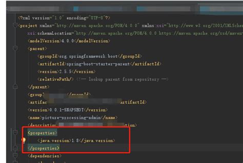 idea部署项目时遇到errors occurred while compiling module的时候，可能遇到的问题 idea部署工件时