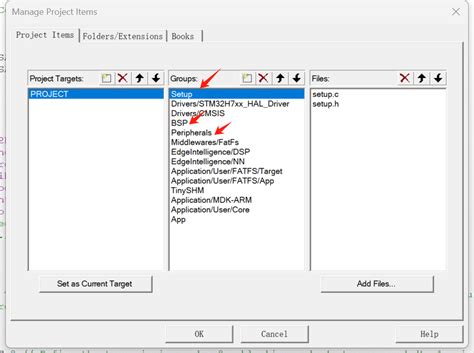 BSP MCU NODE STM32