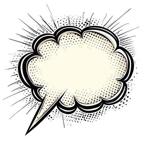 빈 연설 거품 대화 만화 스타일 채팅 대화 대화 말풍선 만화 Png 일러스트 및 이미지 에 대한 무료 다운로드 Pngtree