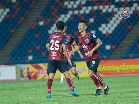 ល្អអីល្អយ៉ាងនេះ គ្រាប់ទី១ Gabi បា ញ់ពីលើដំបូលទូកលឿនដូចកាំជ្រួច ជួយឱ្យ ស្វាយរៀង លត់ បឹងកេត ៣ ១