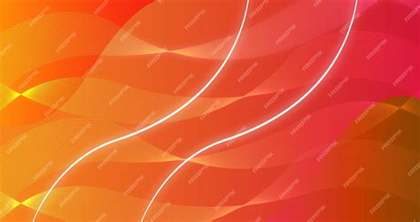 Premium Vector Modern Colorful Abstract Vector Background Design