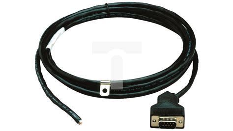 Kabel Drop Modbus Plus Od Puszki Do Sub D9 Strona Lewa 2 4m 990nad21810 Schneider Tim Sa