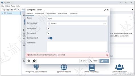 【赵渝强老师】使用postgresql客户端工具postgresql 客户端 Csdn博客