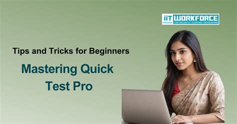 Qa Testing Training And Placement By Kavya Iitworkforce Medium