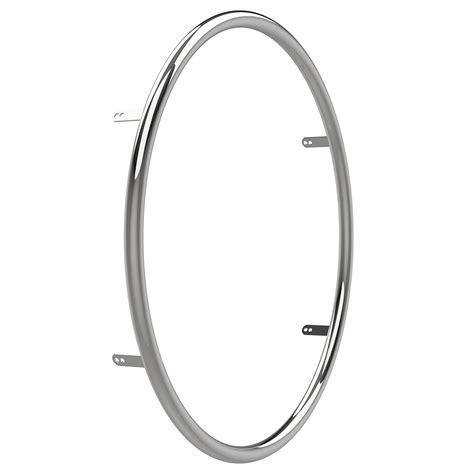 Stainless Steel Pushrim Strong And Durable 22 26 Mbl