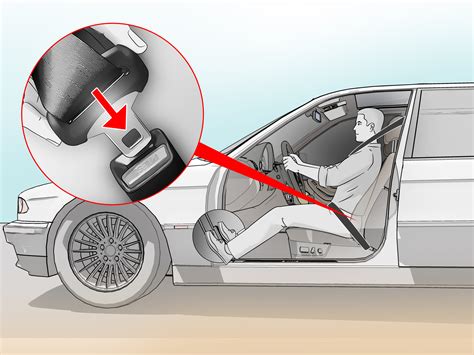 How To Adjust Seating To The Proper Position While Driving