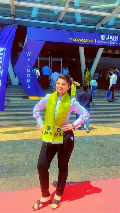 jainuniversity leadership strategy selfmotivation sucess… jyoti shah 10 comments