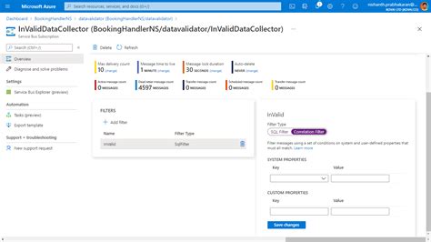 Decoding Azure Service Bus Exceptions For Operational Excellence