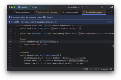 Why Use Mill The Mill Build Tool
