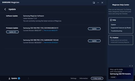 How To Update Firmware On Crucial SSD Robots Net