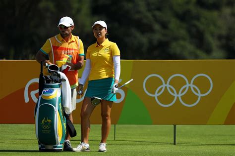 How To Watch Womens Golf At The 2020 Tokyo Olympics Australian Tv