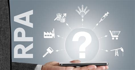 Tasks With Automation Potential By Sector Use Cases RPA