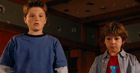 Josh Hutchersons Best Performances Ranked
