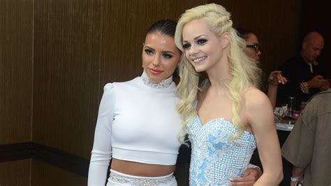 Best In Sex 2016 Avn Awards 2016